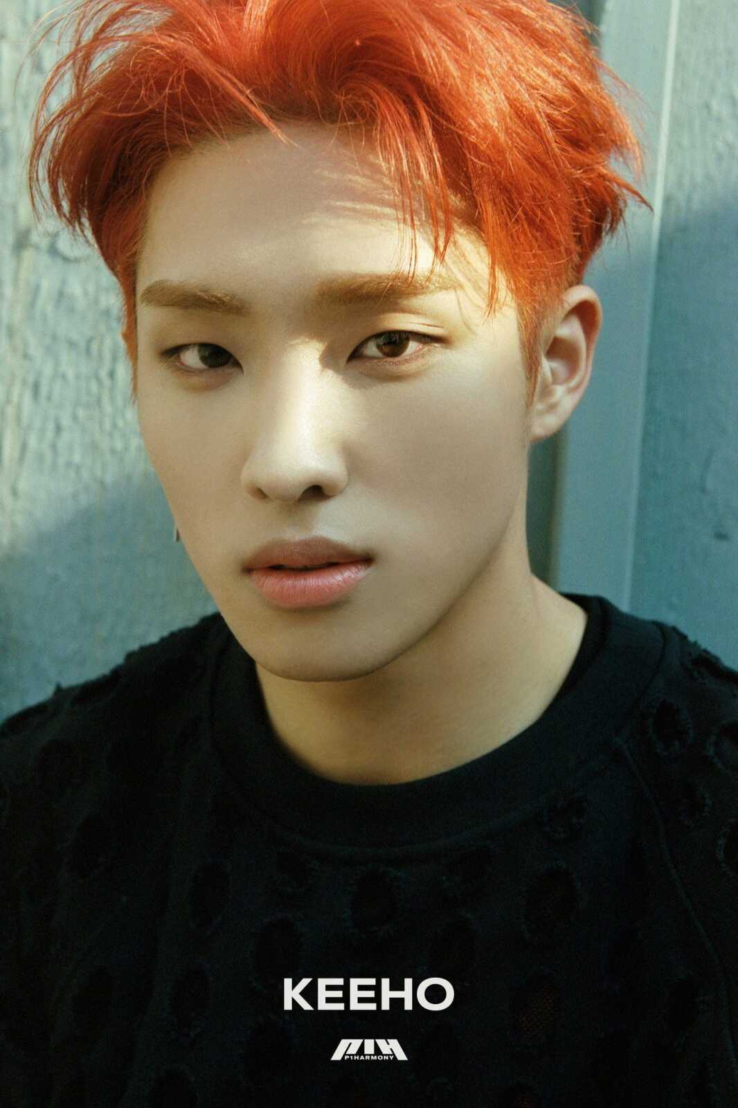 Keeho (P1Harmony) Wallpapers (33 images) - WallpaperCat