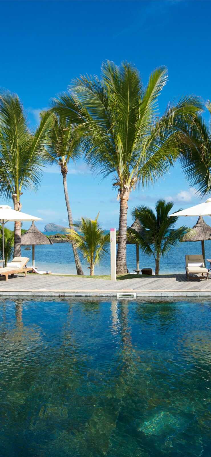 Mauritius Wallpapers (41 images) - WallpaperCat