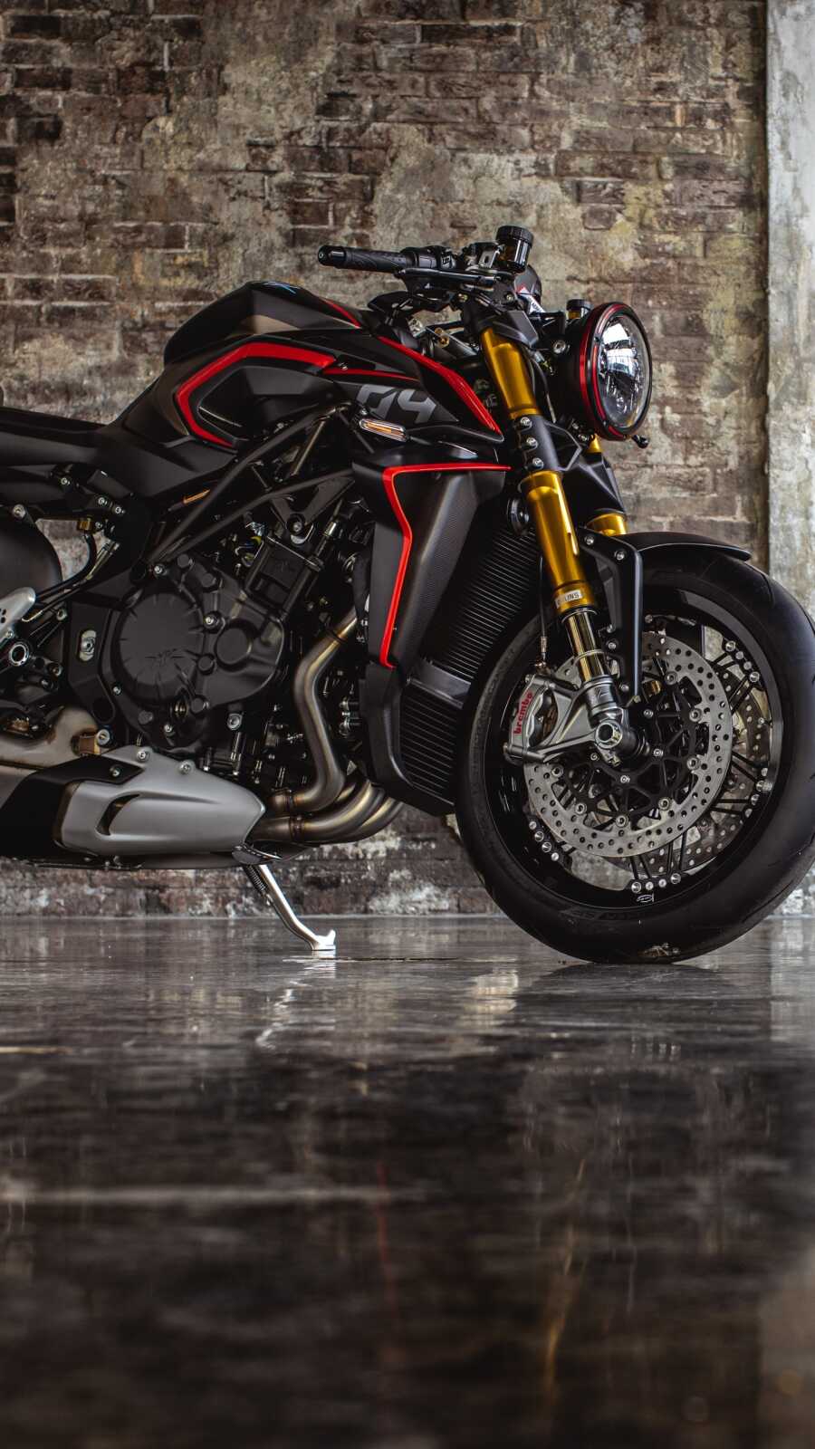 MV Agusta Rush 1000 Wallpapers (32 images) - WallpaperCat