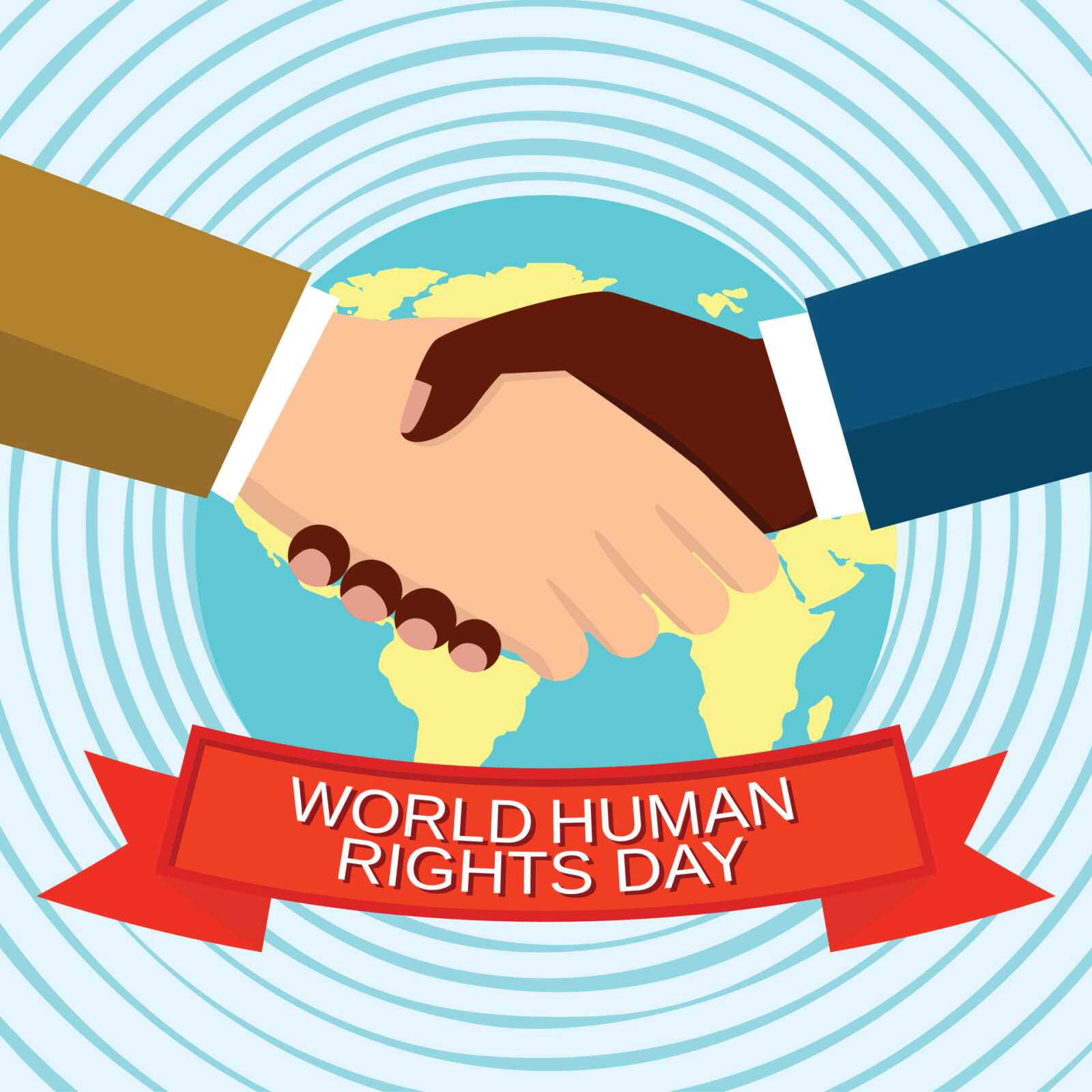 Human Rights Day Wallpapers (20 images) - WallpaperCat