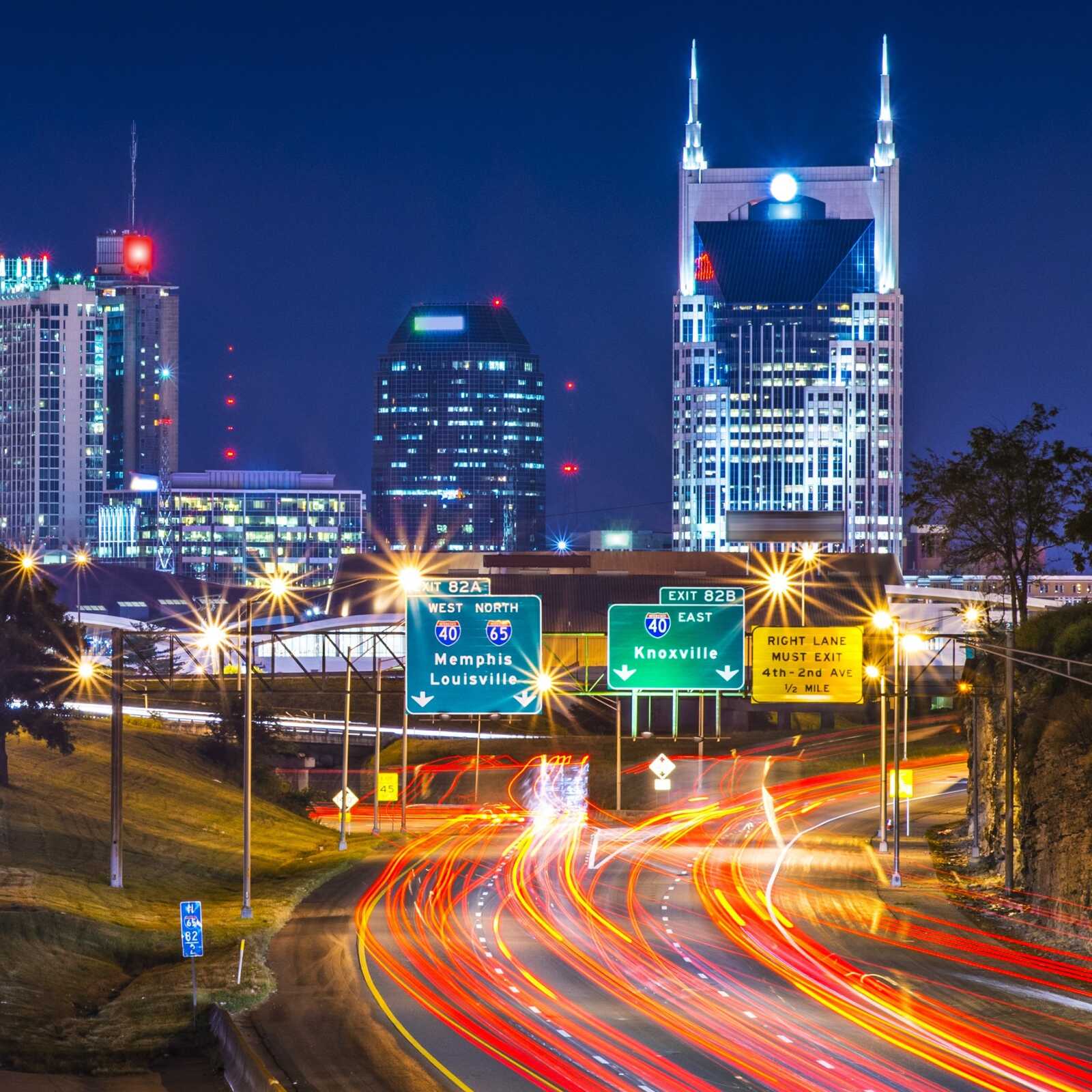 Nashville (Tennessee) Wallpapers (29 images) - WallpaperCat