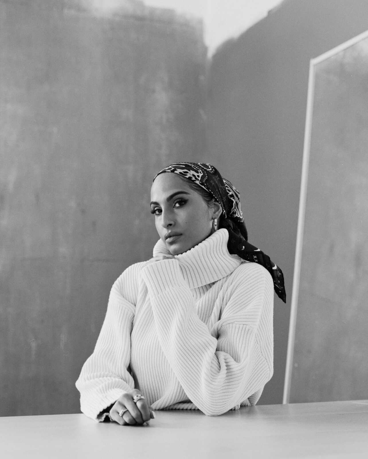 Snoh Aalegra Wallpapers (22 images) - WallpaperCat