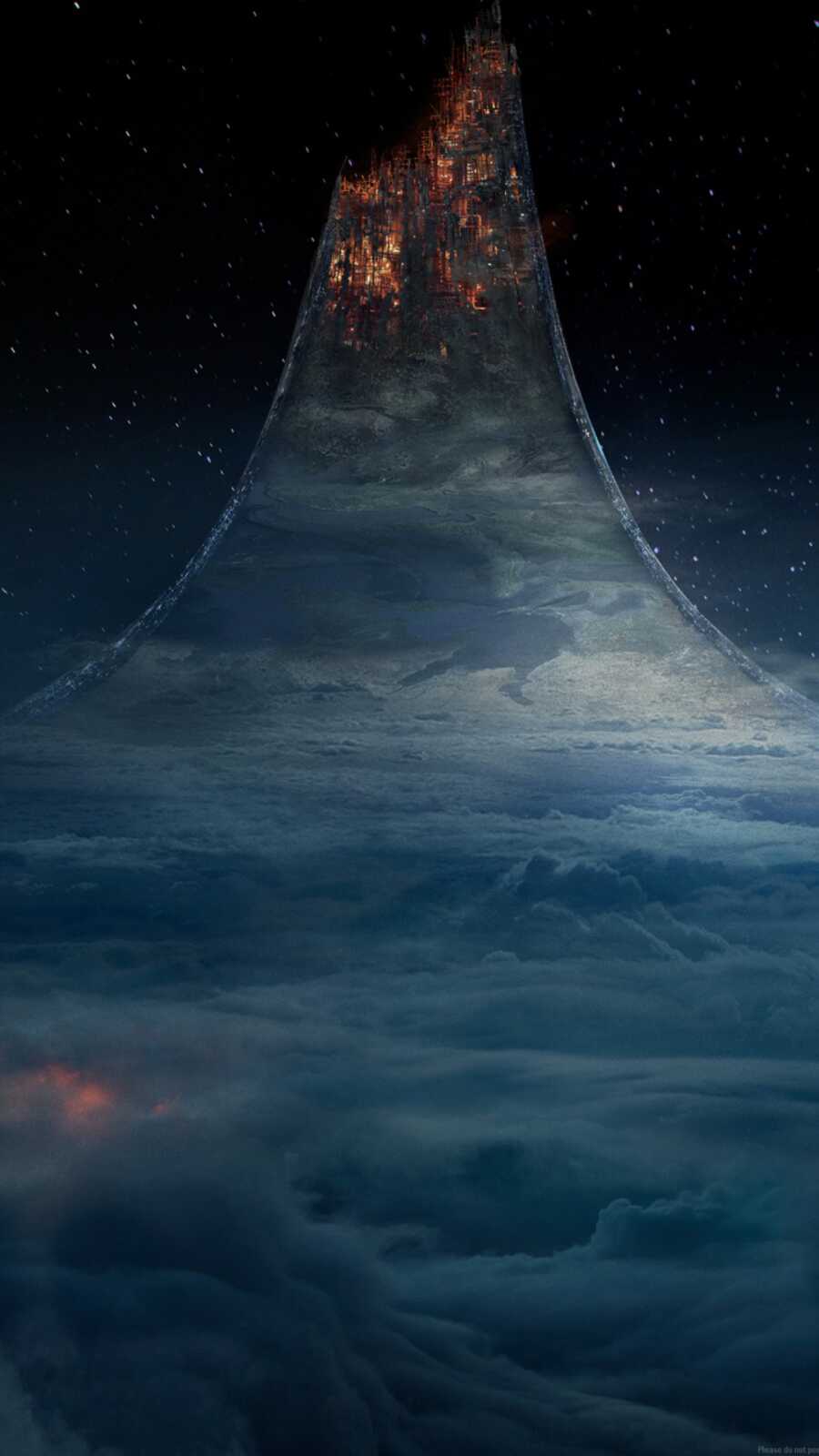 Halo Ring Wallpapers (26 images) - WallpaperCat