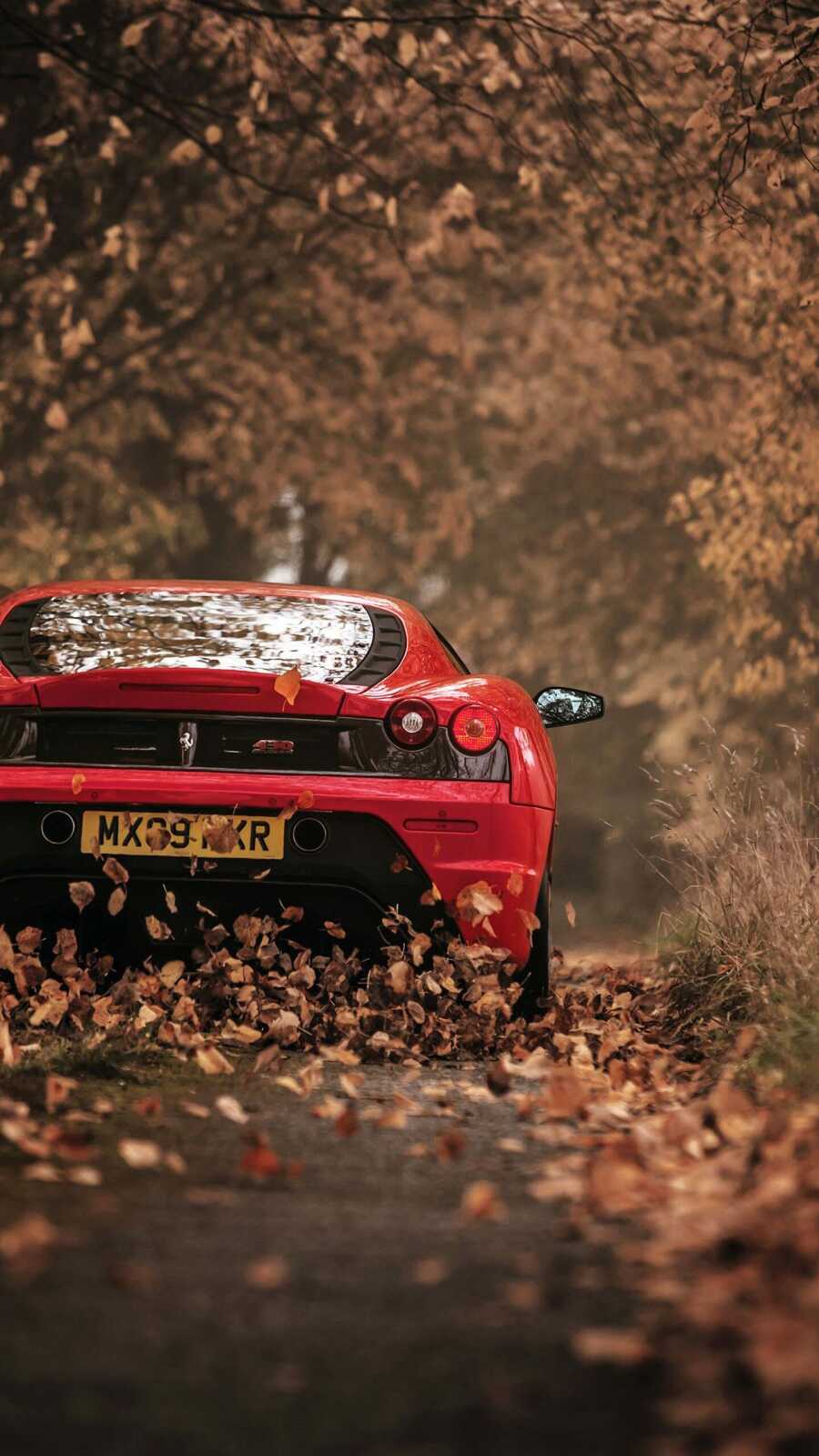 Ferrari Wallpapers (58 images) - WallpaperCat