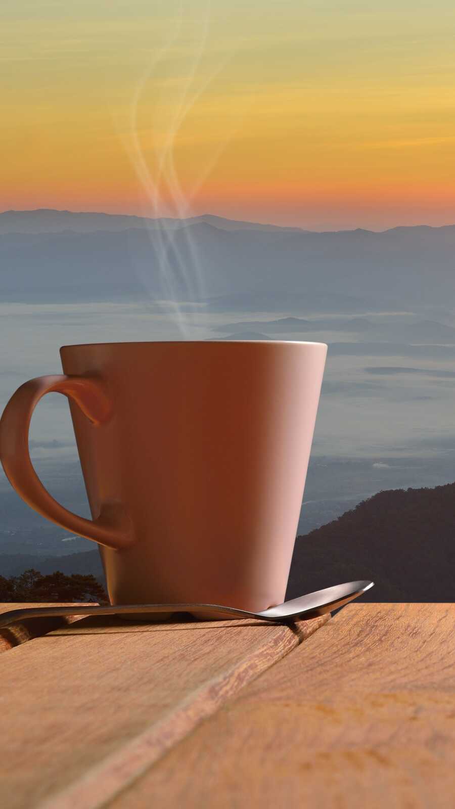 Cup Wallpapers (71 images) - WallpaperCat