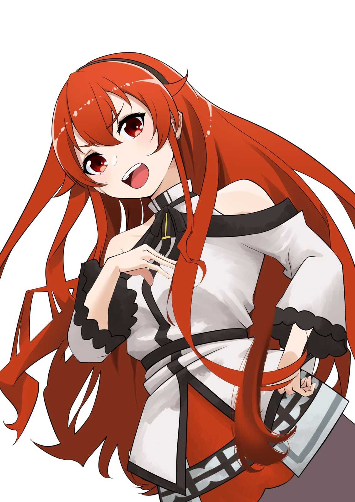 Mushoku Tensei: Jobless Reincarnation Wallpapers (42 images) - WallpaperCat