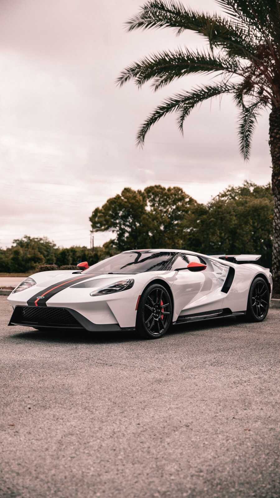 Ford Wallpapers (95 images) - WallpaperCat