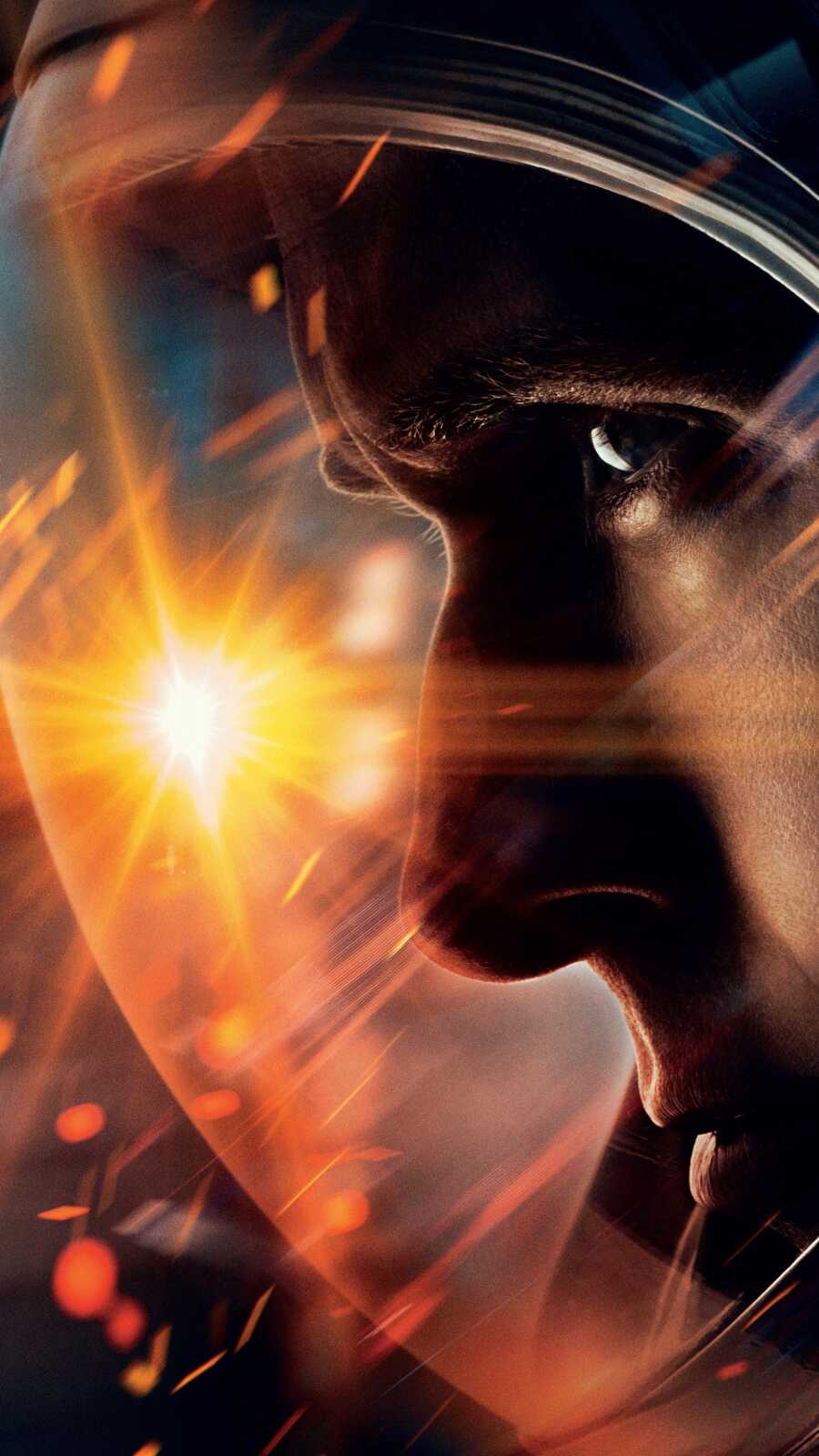 First Man Wallpapers (17 images) - WallpaperCat