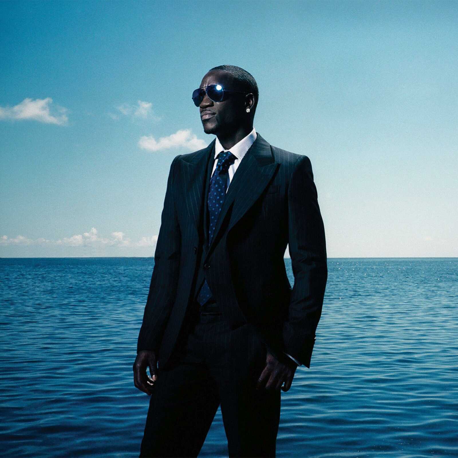 Akon Wallpapers (29 images) - WallpaperCat