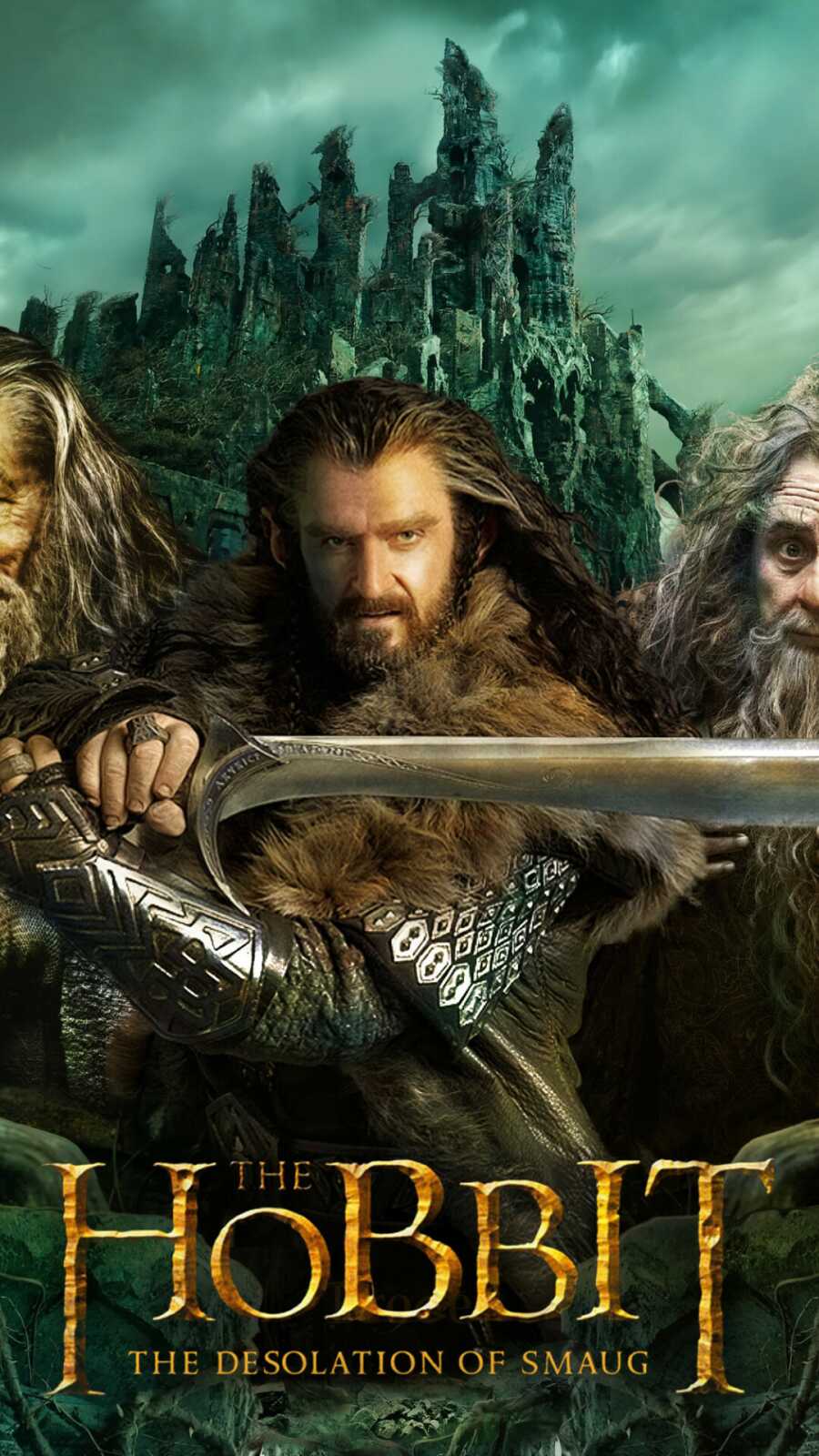 The Hobbit Wallpapers (86 images) - WallpaperCat