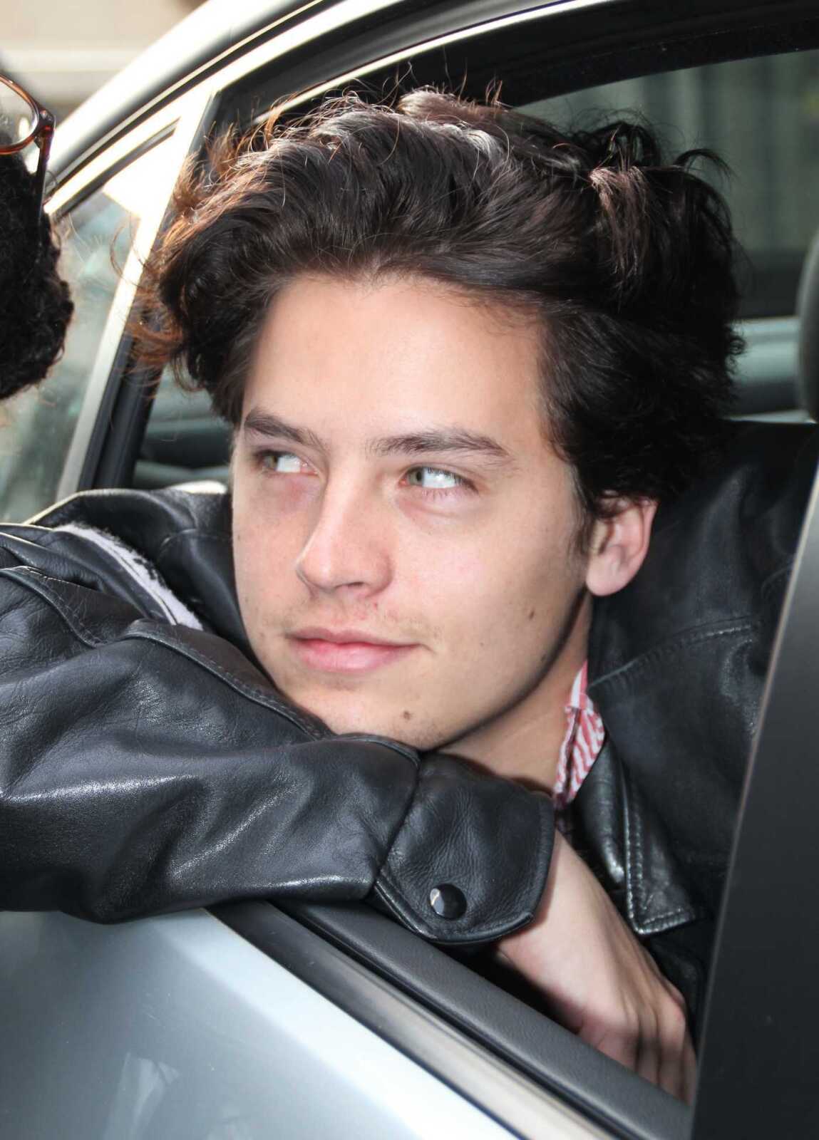 Cole Sprouse Wallpapers (58 images) - WallpaperCat