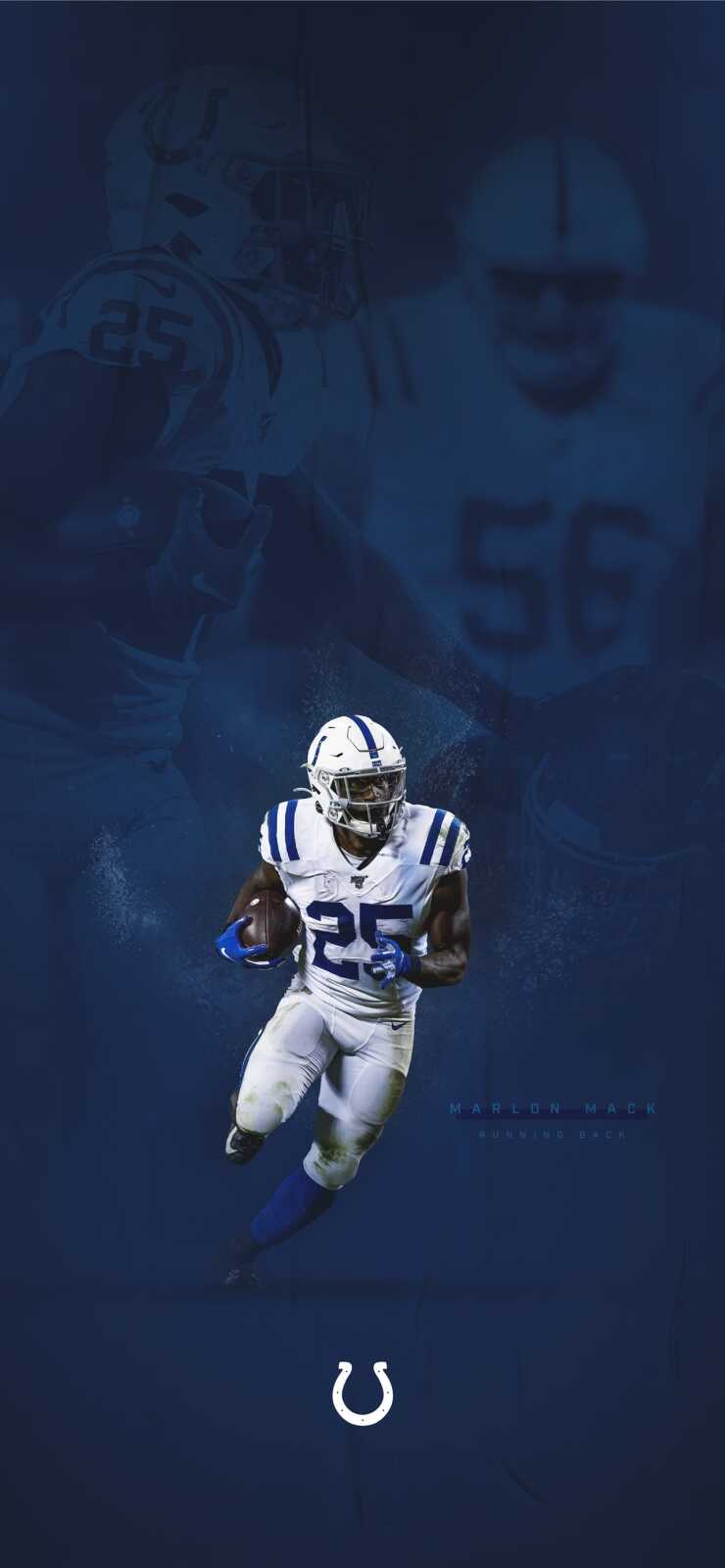 Indianapolis Colts Wallpapers (36 images) - WallpaperCat