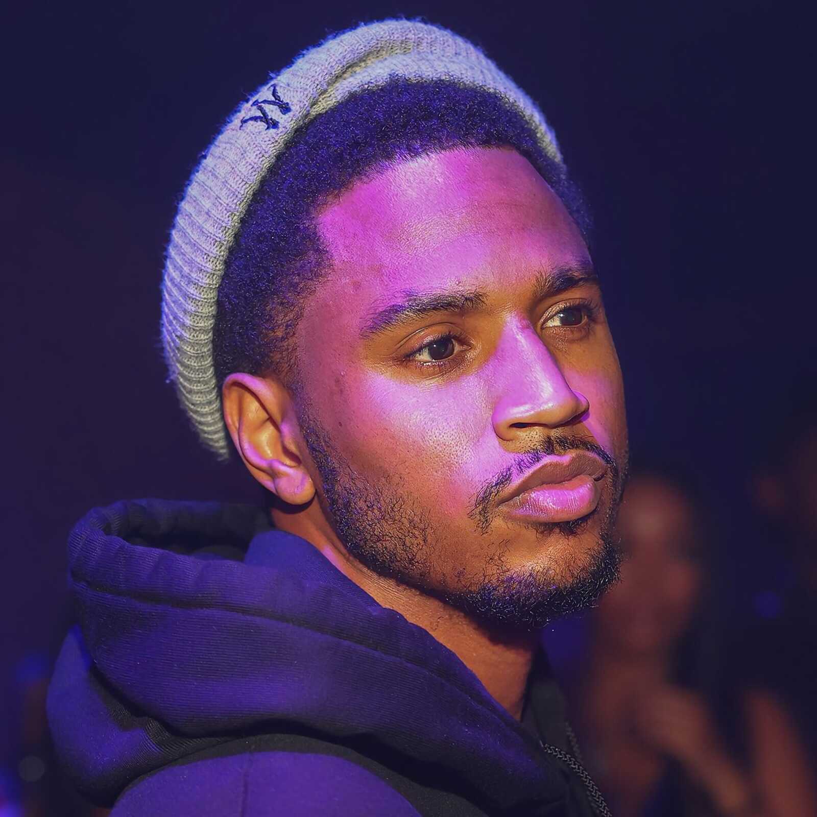 Ryan Trey (Rapper) Wallpapers (10 images) - WallpaperCat