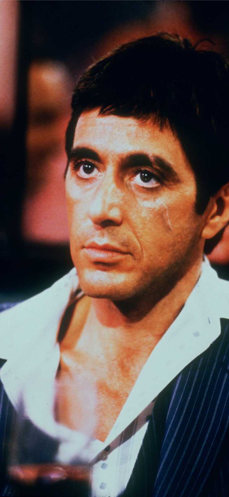 Scarface Wallpapers (18 images) - WallpaperCat