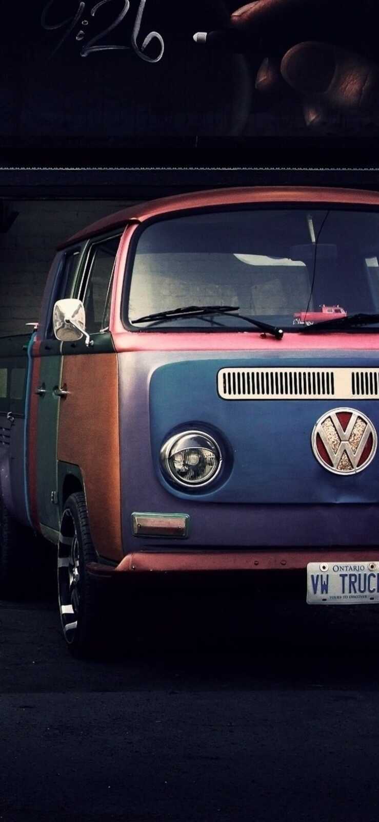 Volkswagen Wallpapers (91 images) - WallpaperCat