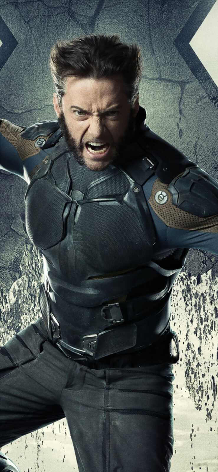 X-Men Wallpapers (55 images) - WallpaperCat