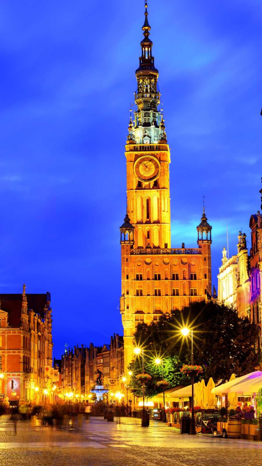 Poland Wallpapers (47 images) - WallpaperCat