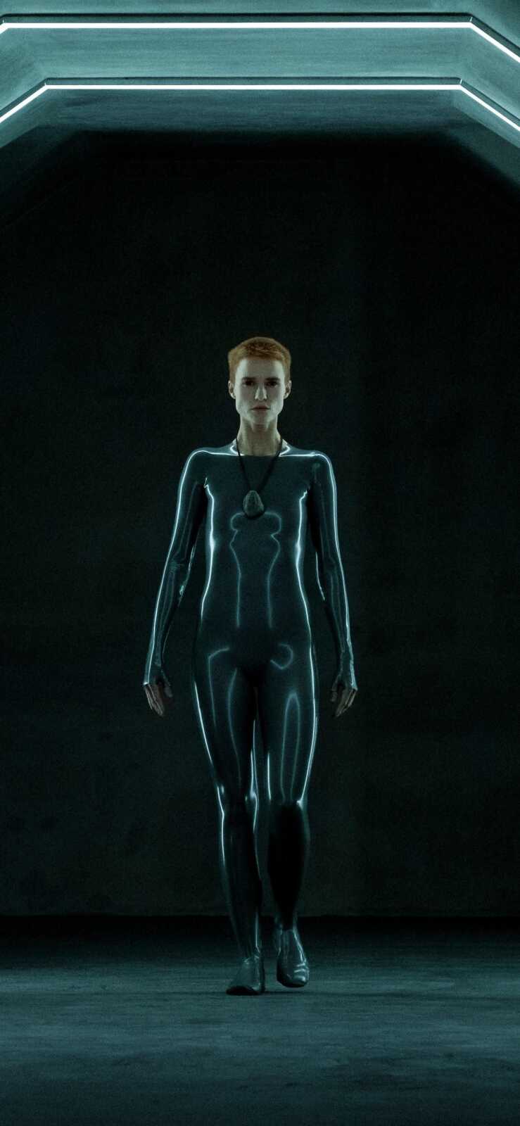 Raised by Wolves (TV Series) Wallpapers (38 images) - WallpaperCat