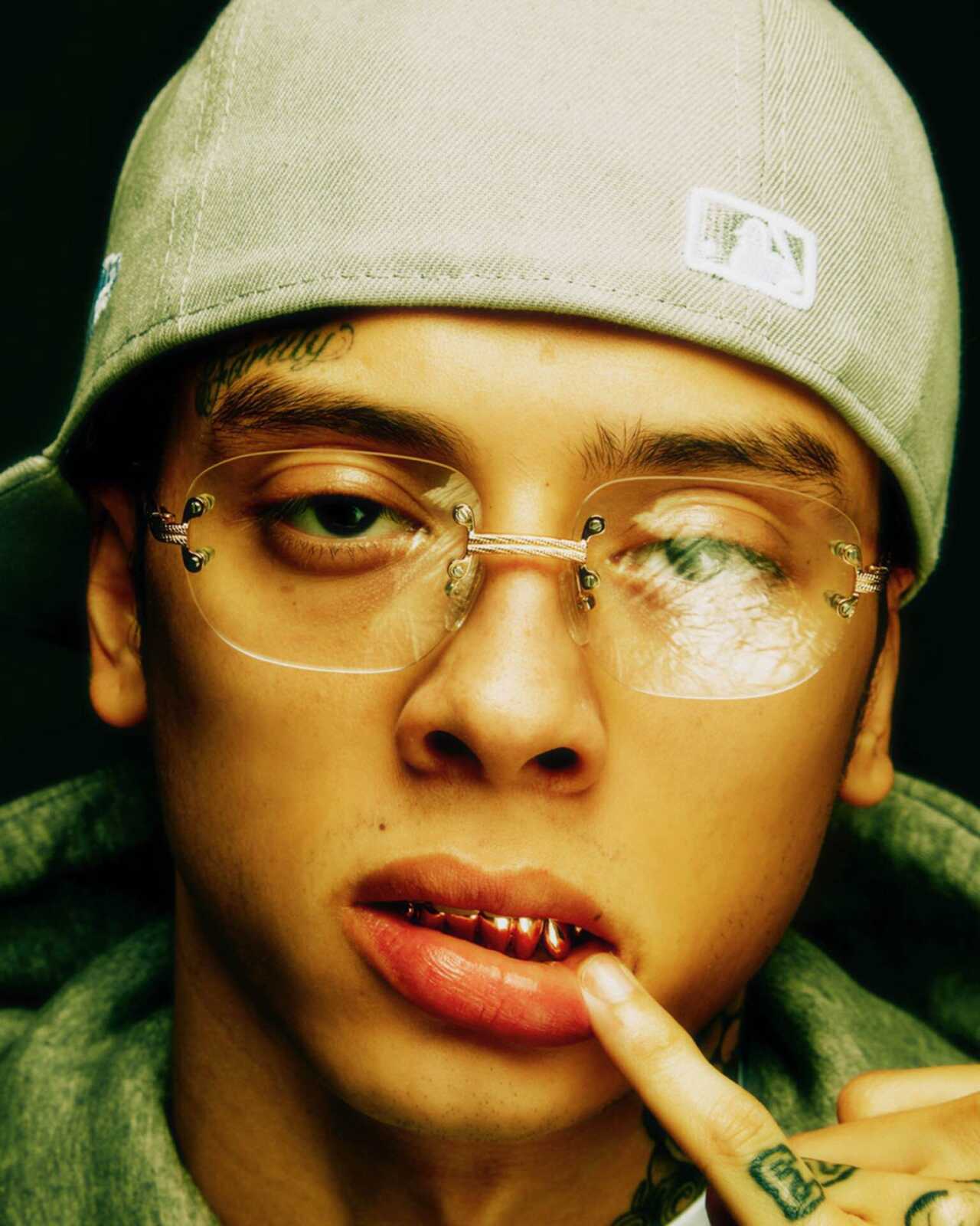 Central Cee Wallpapers (19 images) - WallpaperCat