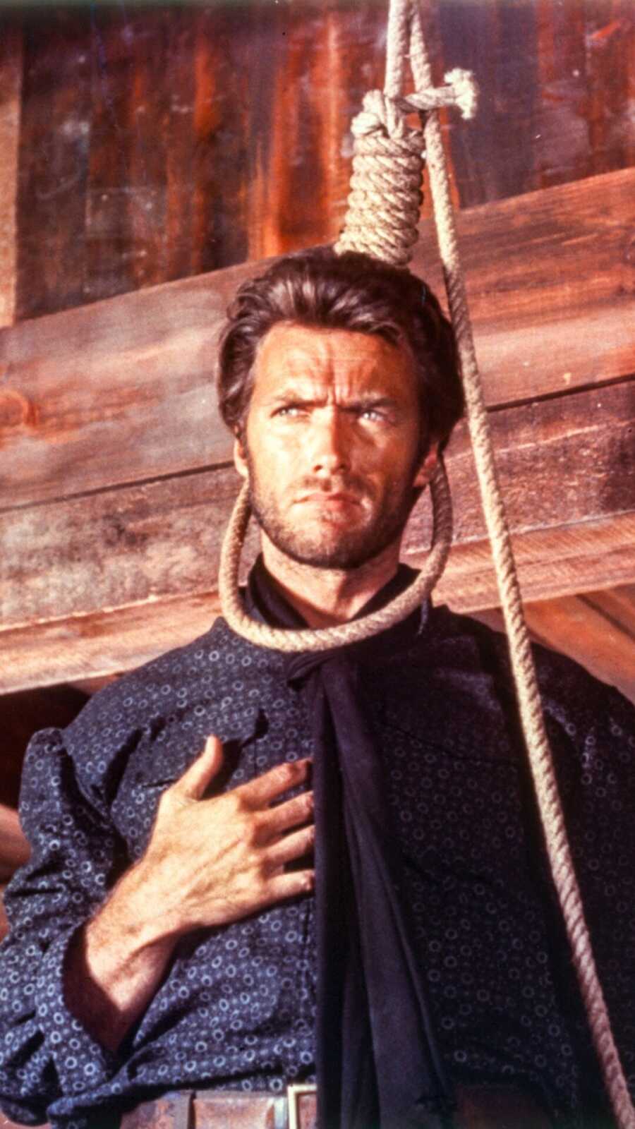 Clint Eastwood Wallpapers (45 images) - WallpaperCat