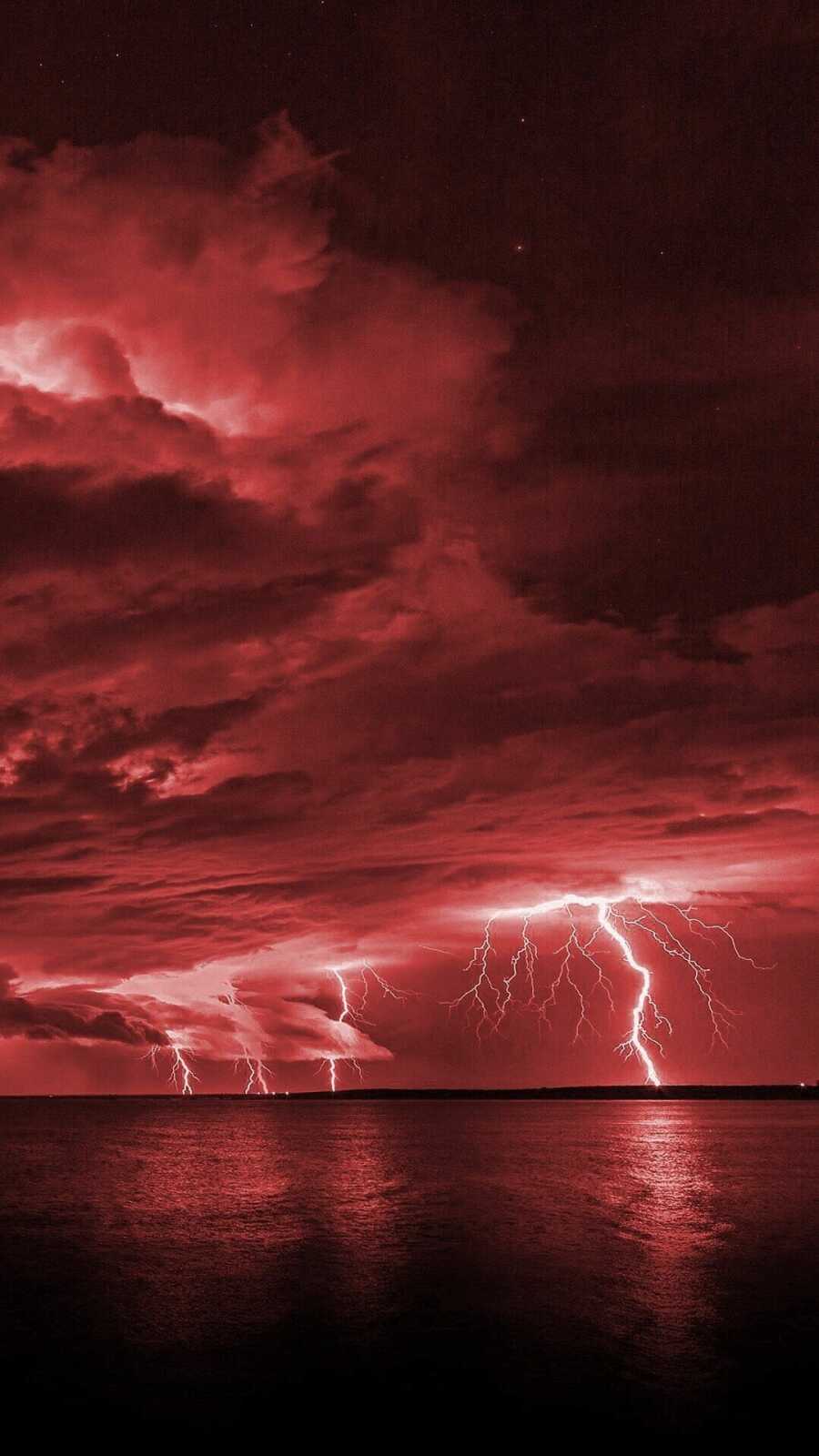 Thunder Wallpapers (87 images) - WallpaperCat