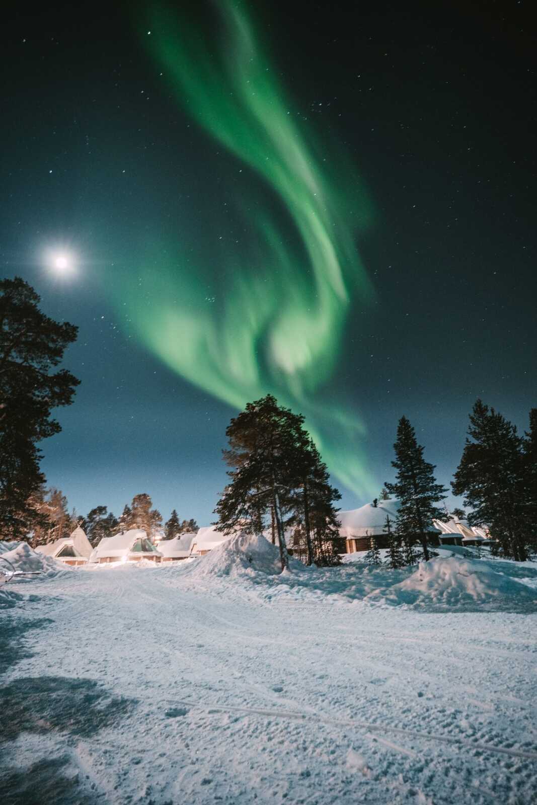 Finland Wallpapers (77 images) - WallpaperCat