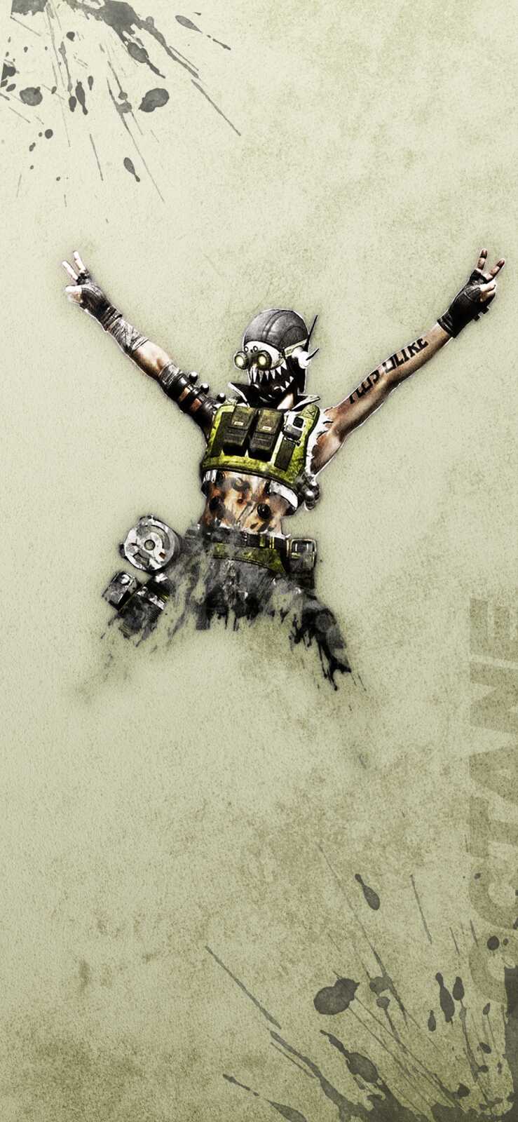 Apex Legends Wallpapers (82 images) - WallpaperCat