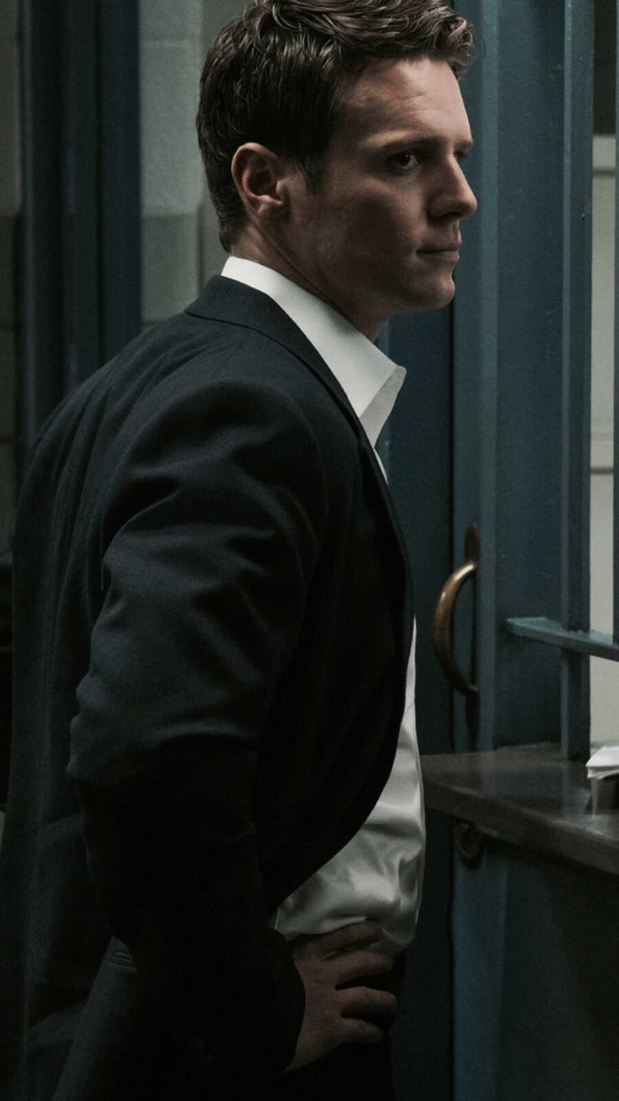 Mindhunter (TV Series) Wallpapers (30 images) - WallpaperCat