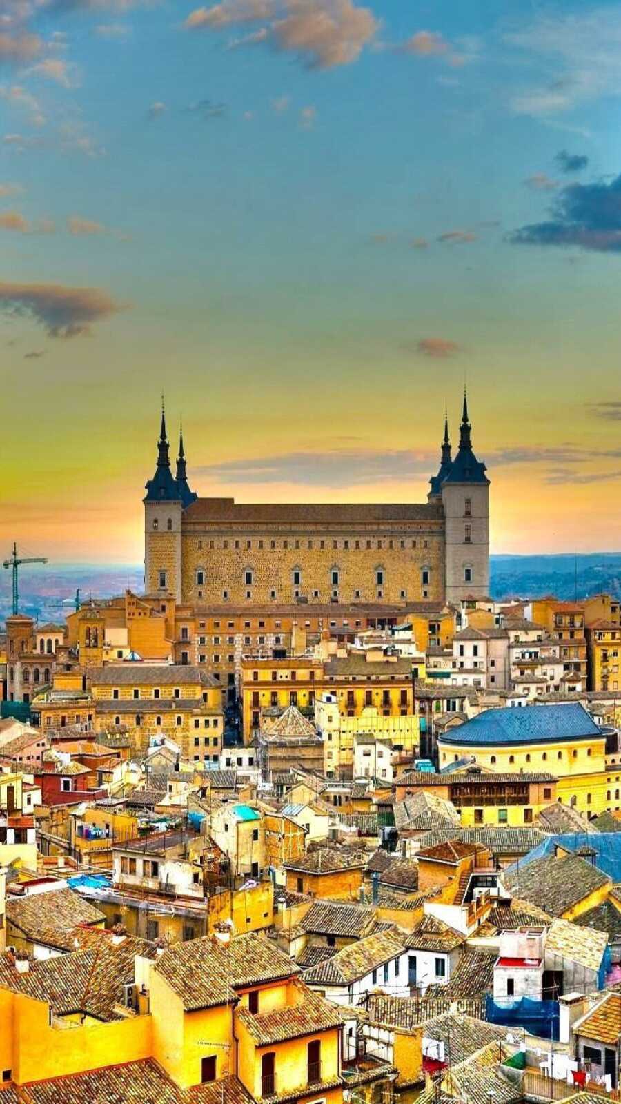 Spain Wallpapers (49 images) - WallpaperCat