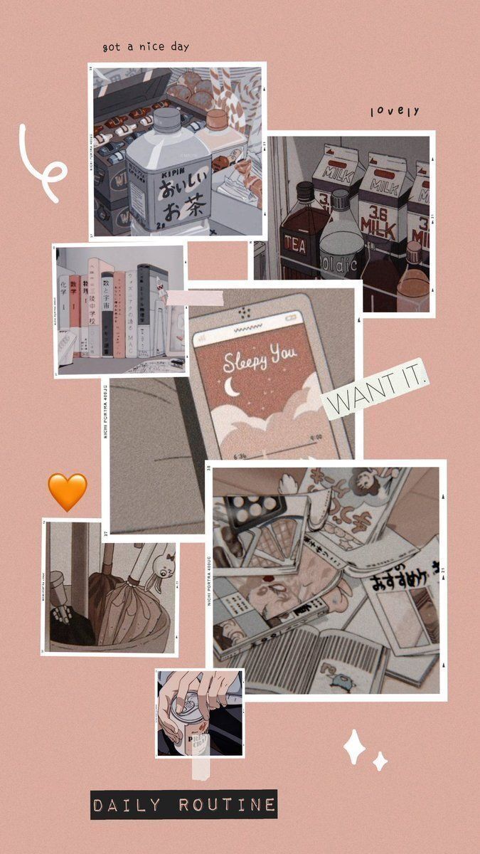 Daily Routine Wallpapers (25 images) - WallpaperCat