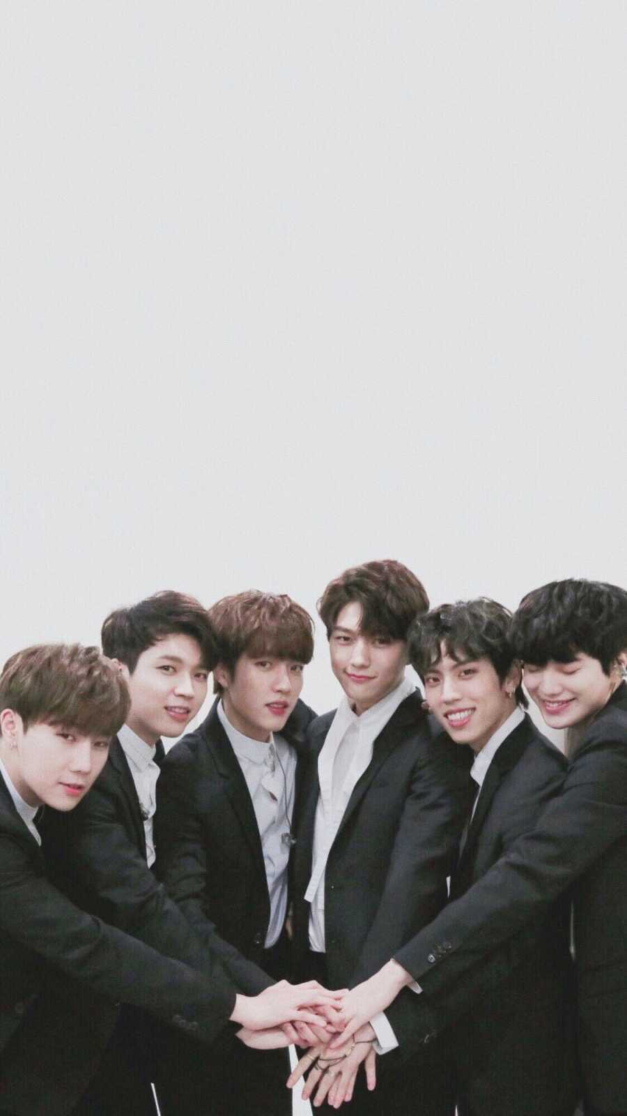 Infinite (Band) Wallpapers (13 images) - WallpaperCat