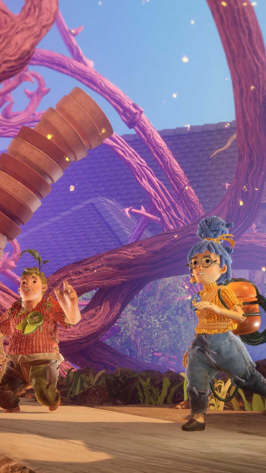 It Takes Two Wallpapers (40 images) - WallpaperCat