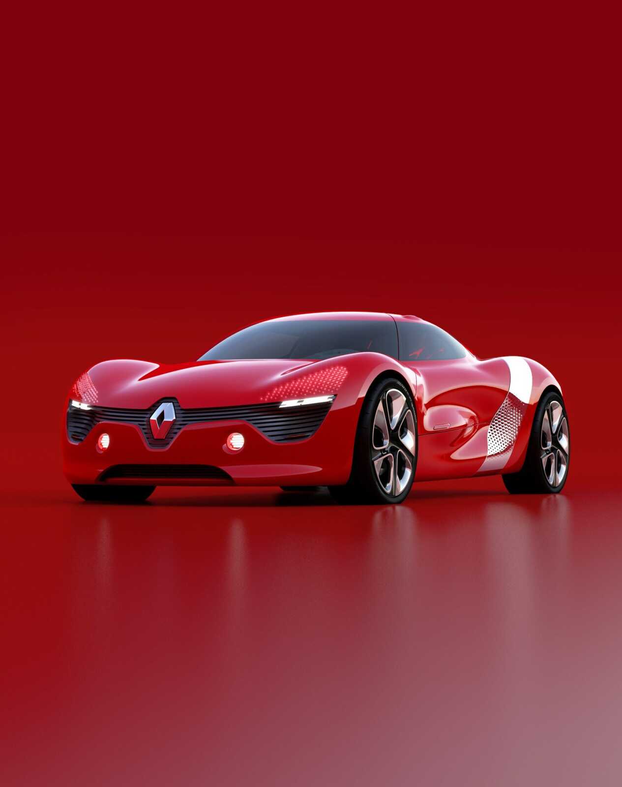 Renault Wallpapers (77 images) - WallpaperCat