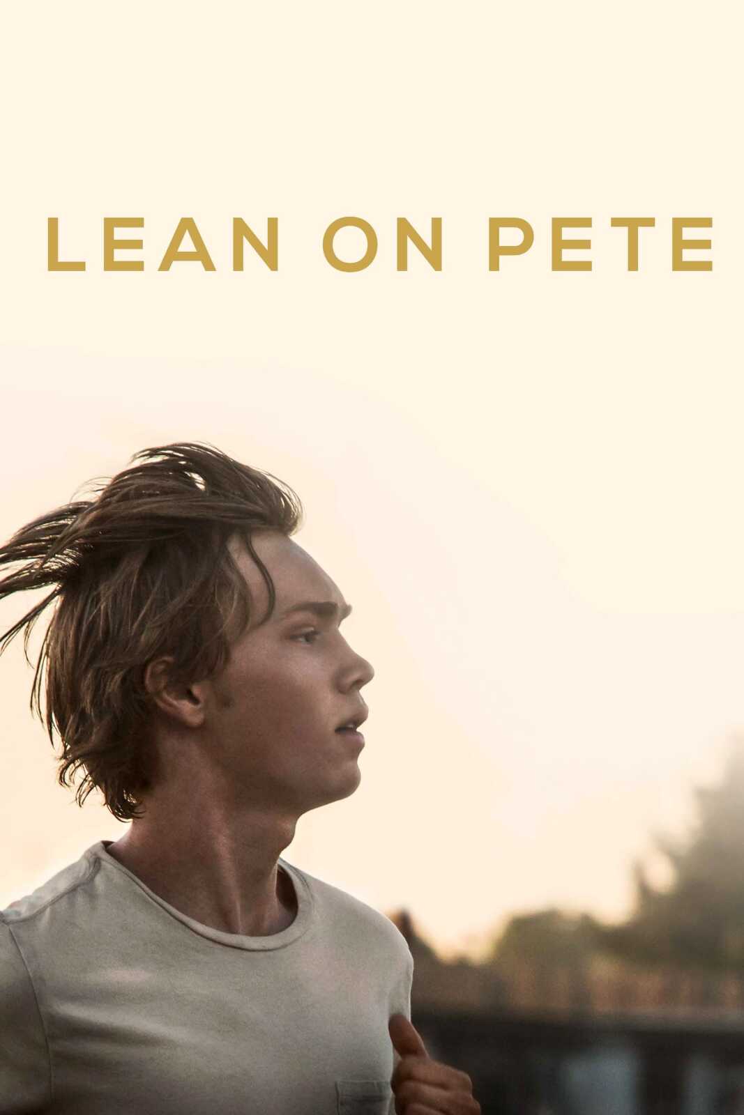 Lean on Pete Wallpapers (13 images) - WallpaperCat
