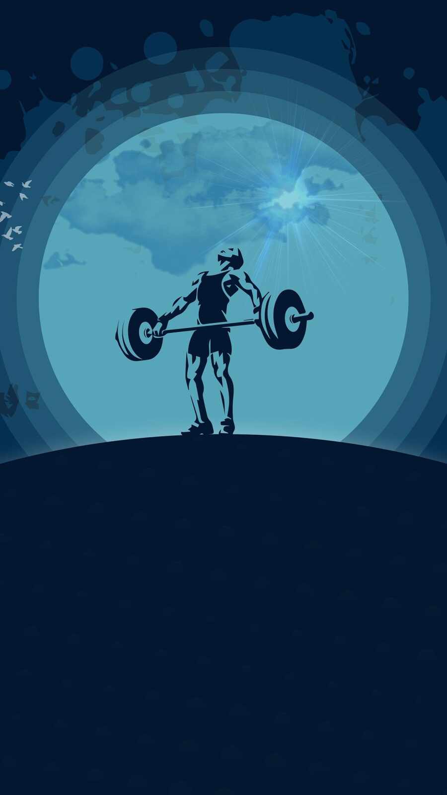 Weightlifting Wallpapers (41 images) - WallpaperCat