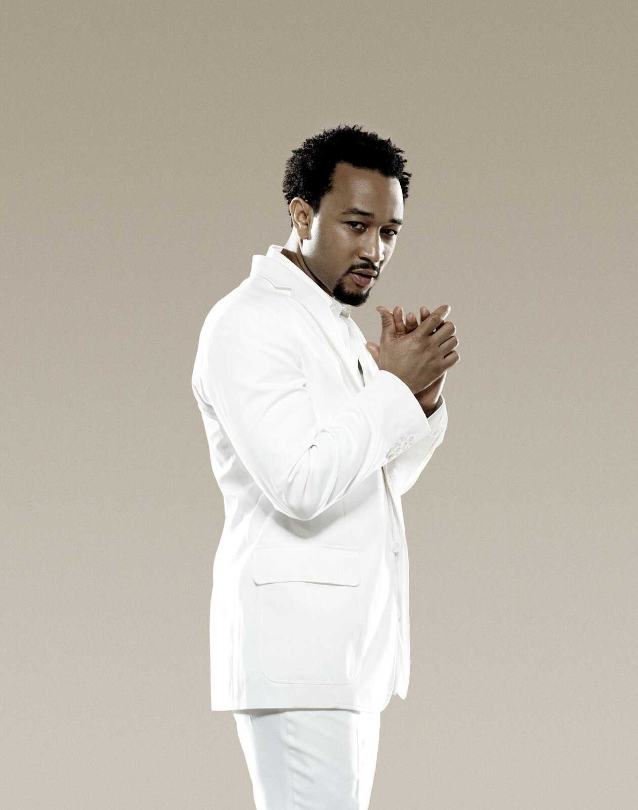 John Legend Wallpapers (37 images) - WallpaperCat