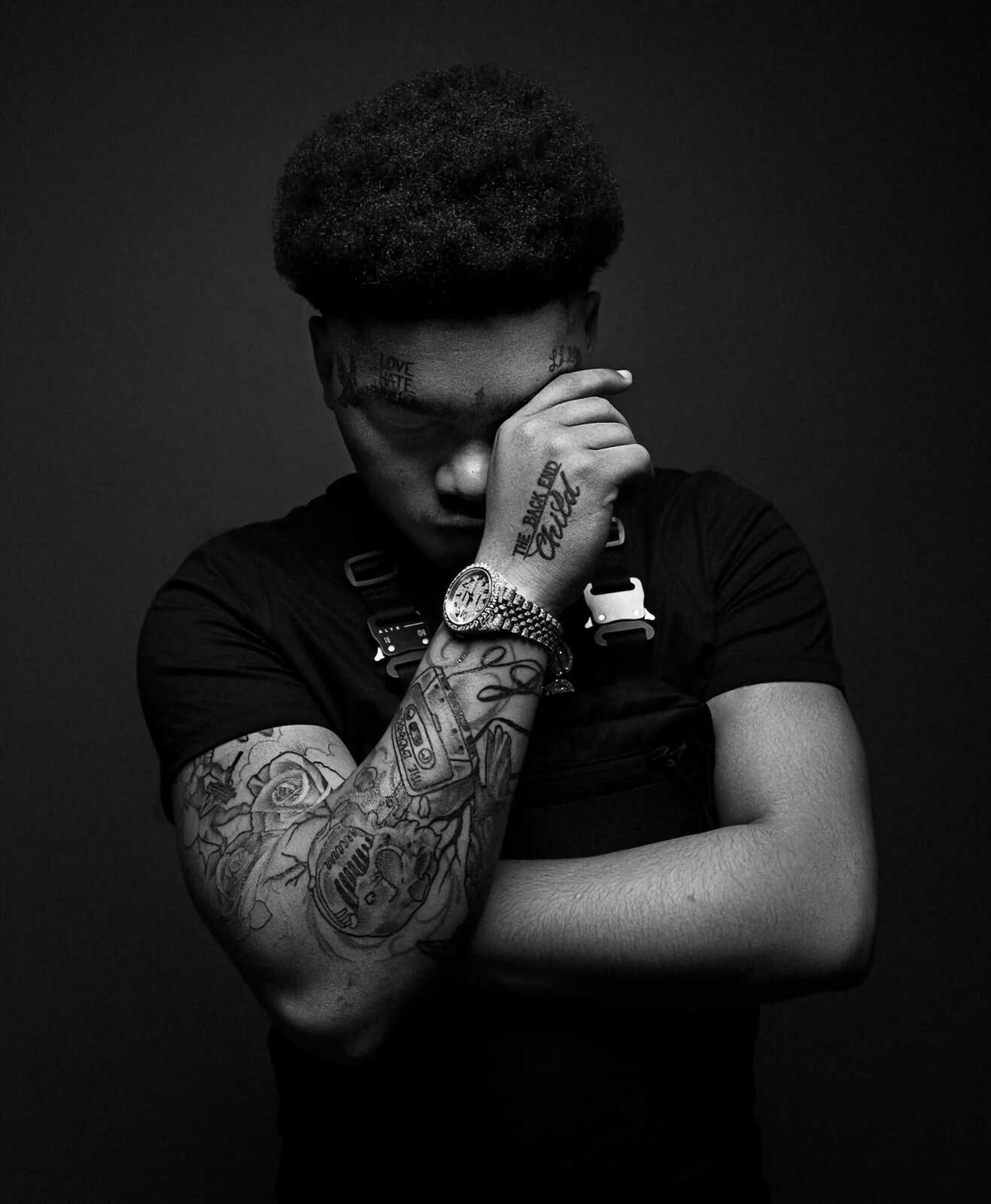 NoCap Wallpapers (10 images) - WallpaperCat