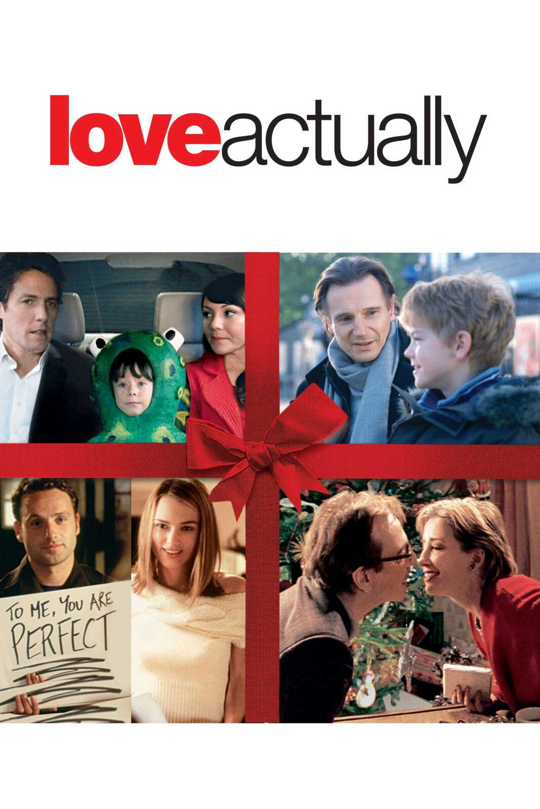 Love Actually Wallpapers (15 images) - WallpaperCat