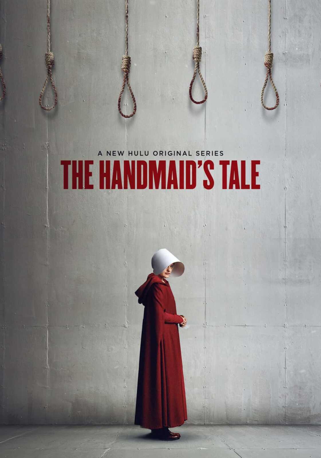 The Handmaid's Tale Wallpapers (39 images) - WallpaperCat