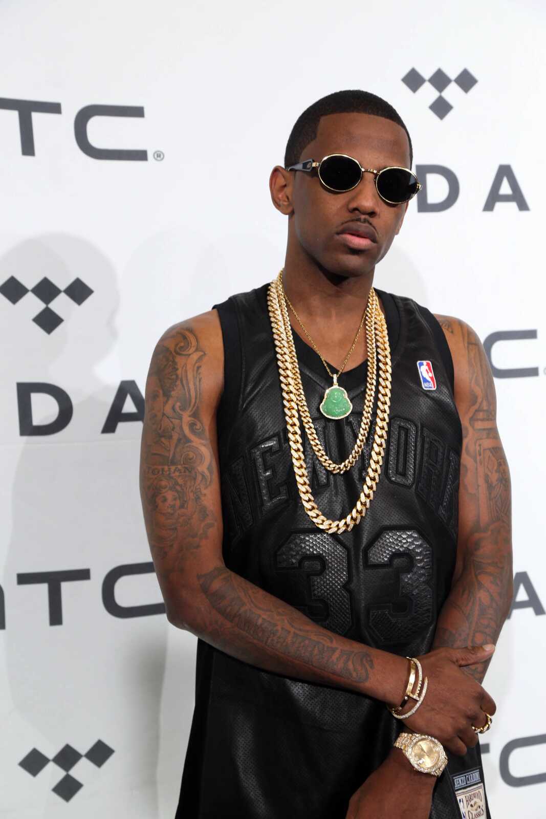 Fabolous Wallpapers (15 images) - WallpaperCat