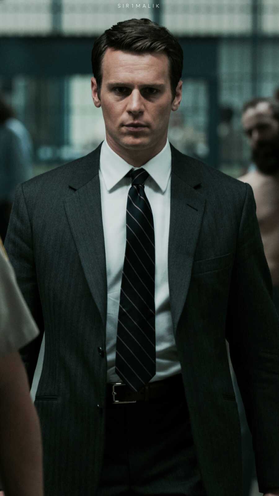 Mindhunter (TV Series) Wallpapers (30 images) - WallpaperCat