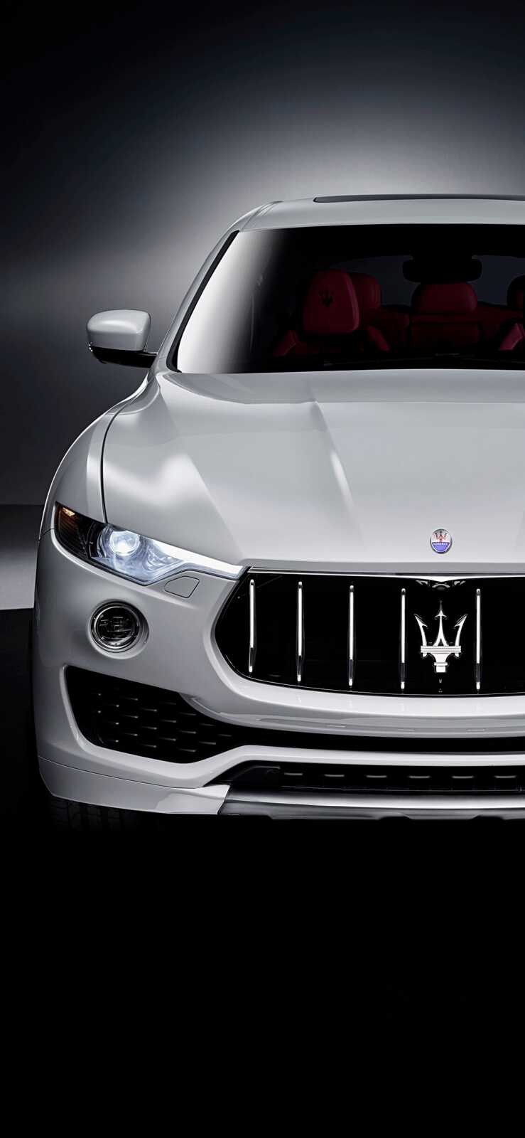 Maserati Wallpapers (47 images) - WallpaperCat