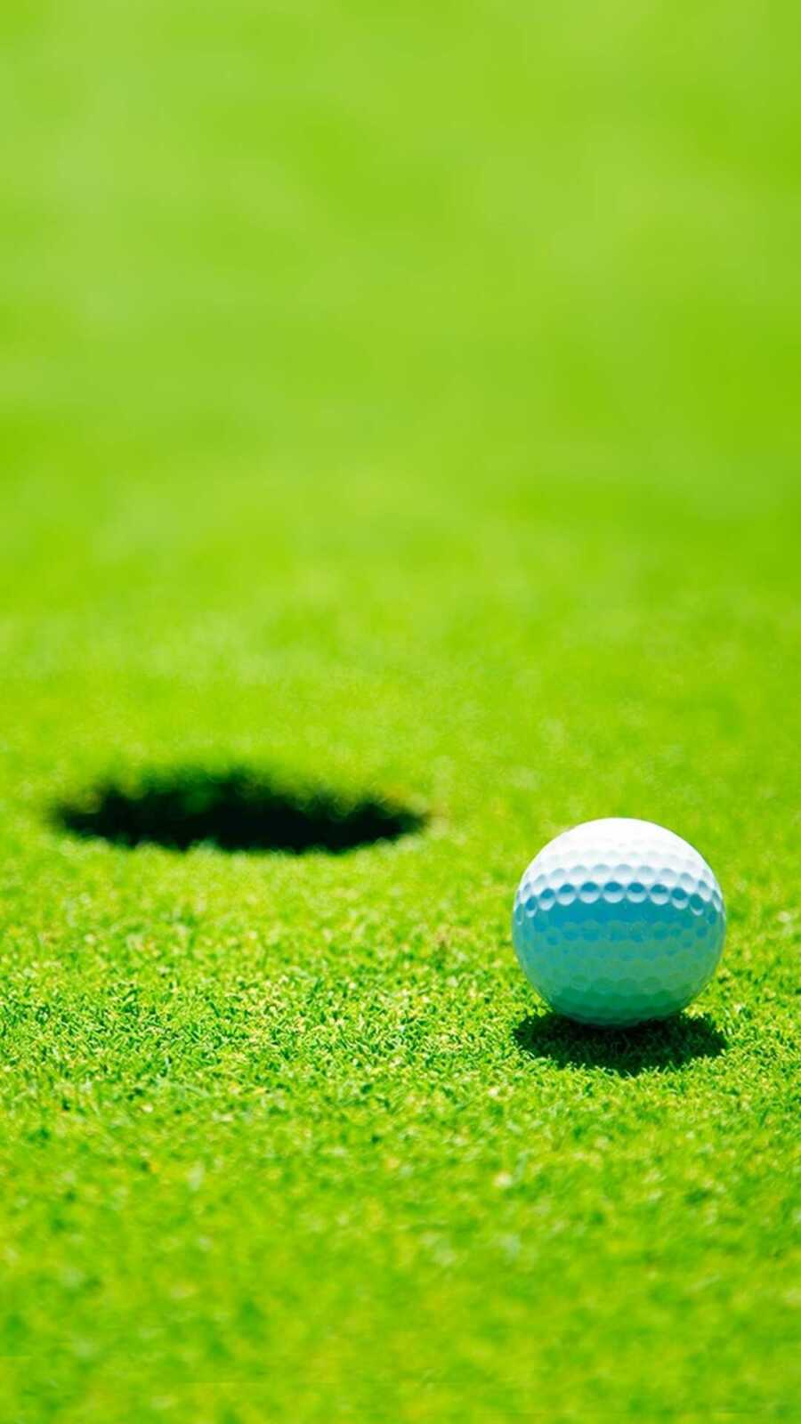 Golf Wallpapers (43 images) - WallpaperCat