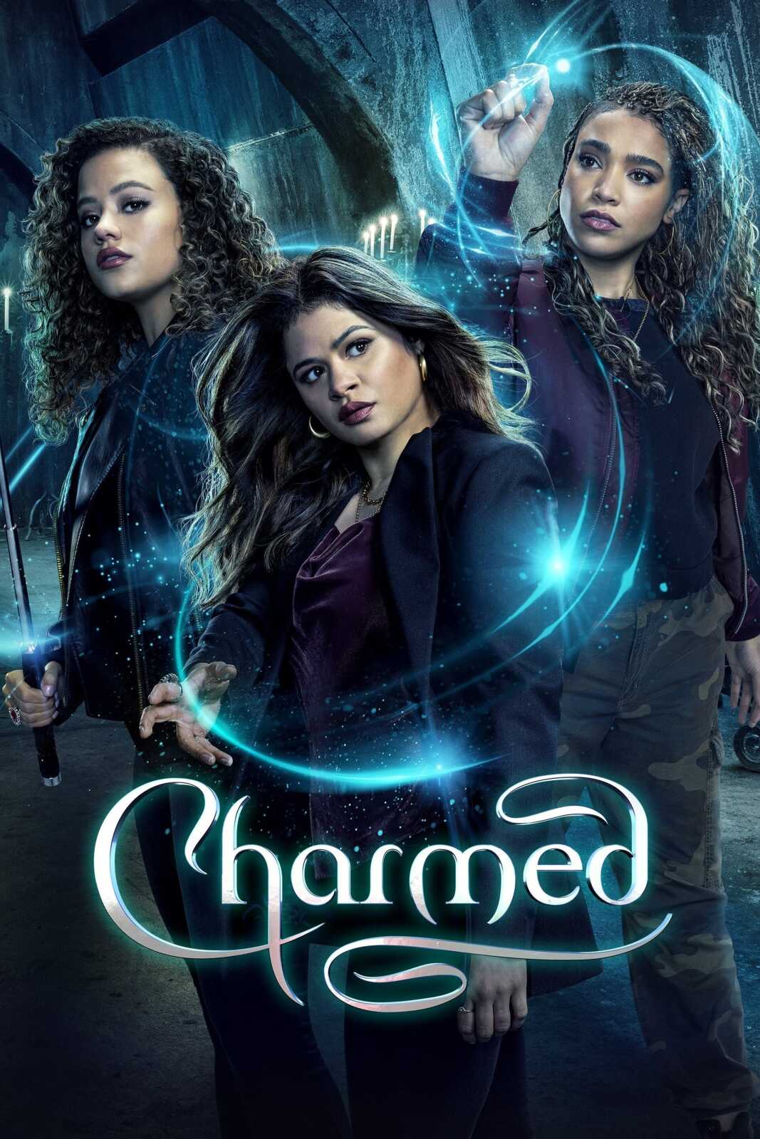 Charmed (TV Series) Wallpapers (20 images) - WallpaperCat