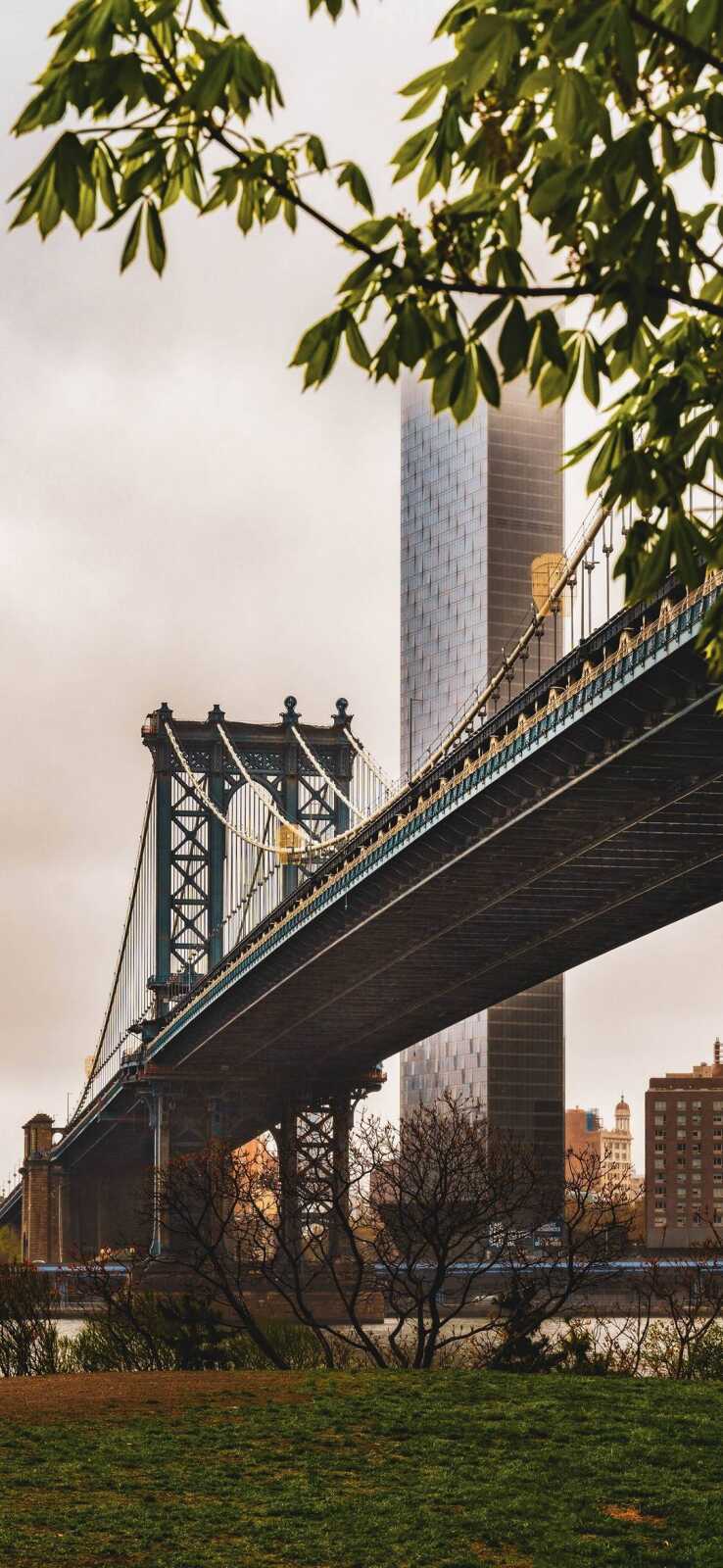 Bridge Wallpapers (64 images) - WallpaperCat