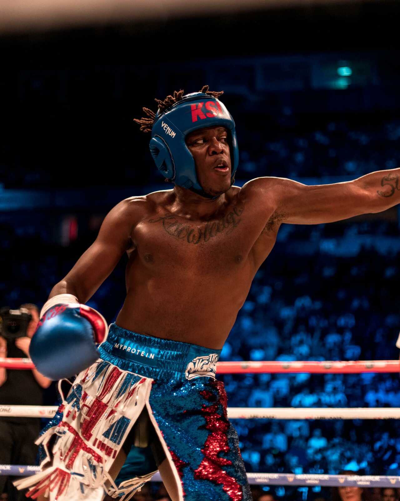 KSI Wallpapers (20 images) - WallpaperCat
