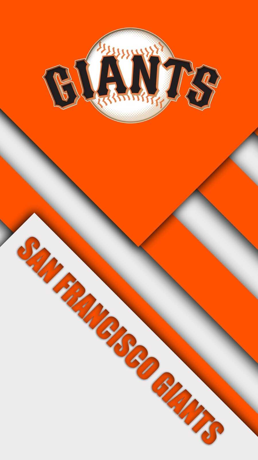 San Francisco Giants Wallpapers (65 images) - WallpaperCat
