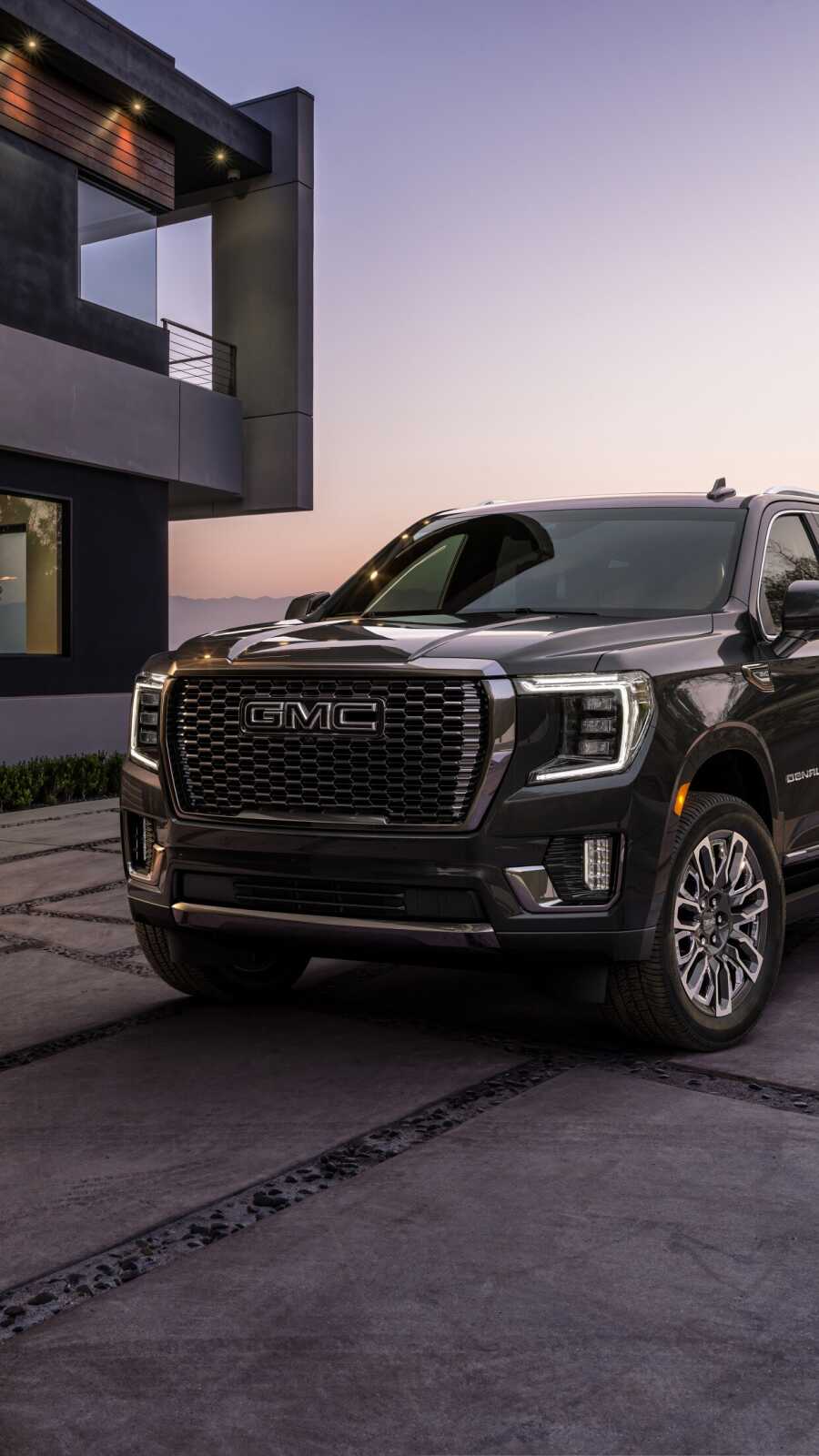 GMC Wallpapers (50 images) - WallpaperCat