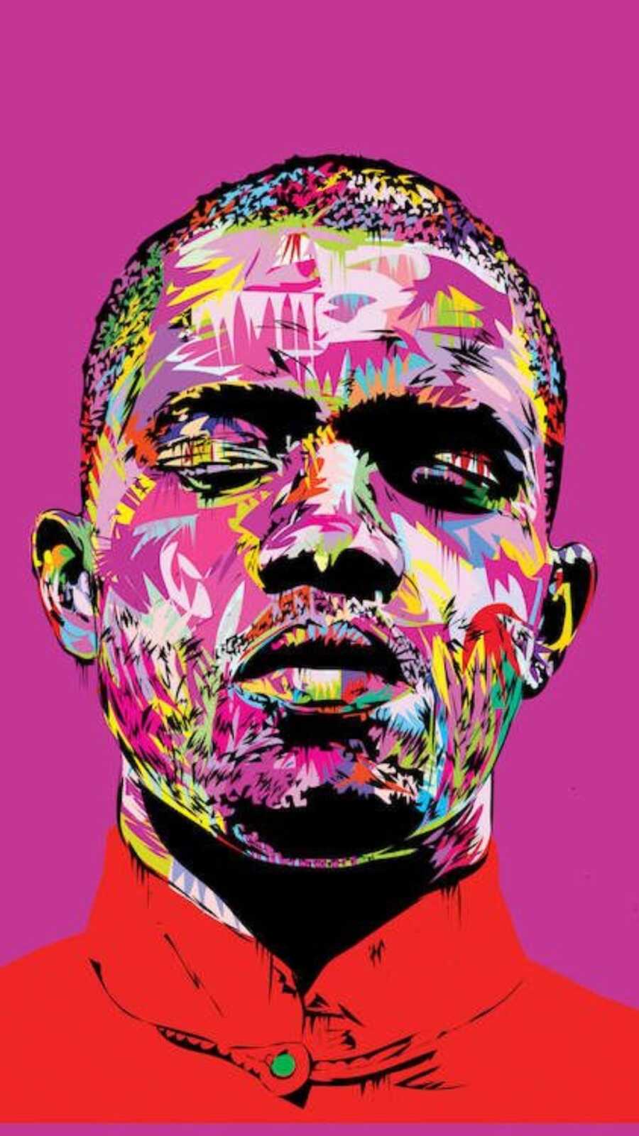 Frank Ocean Wallpapers (27 images) - WallpaperCat