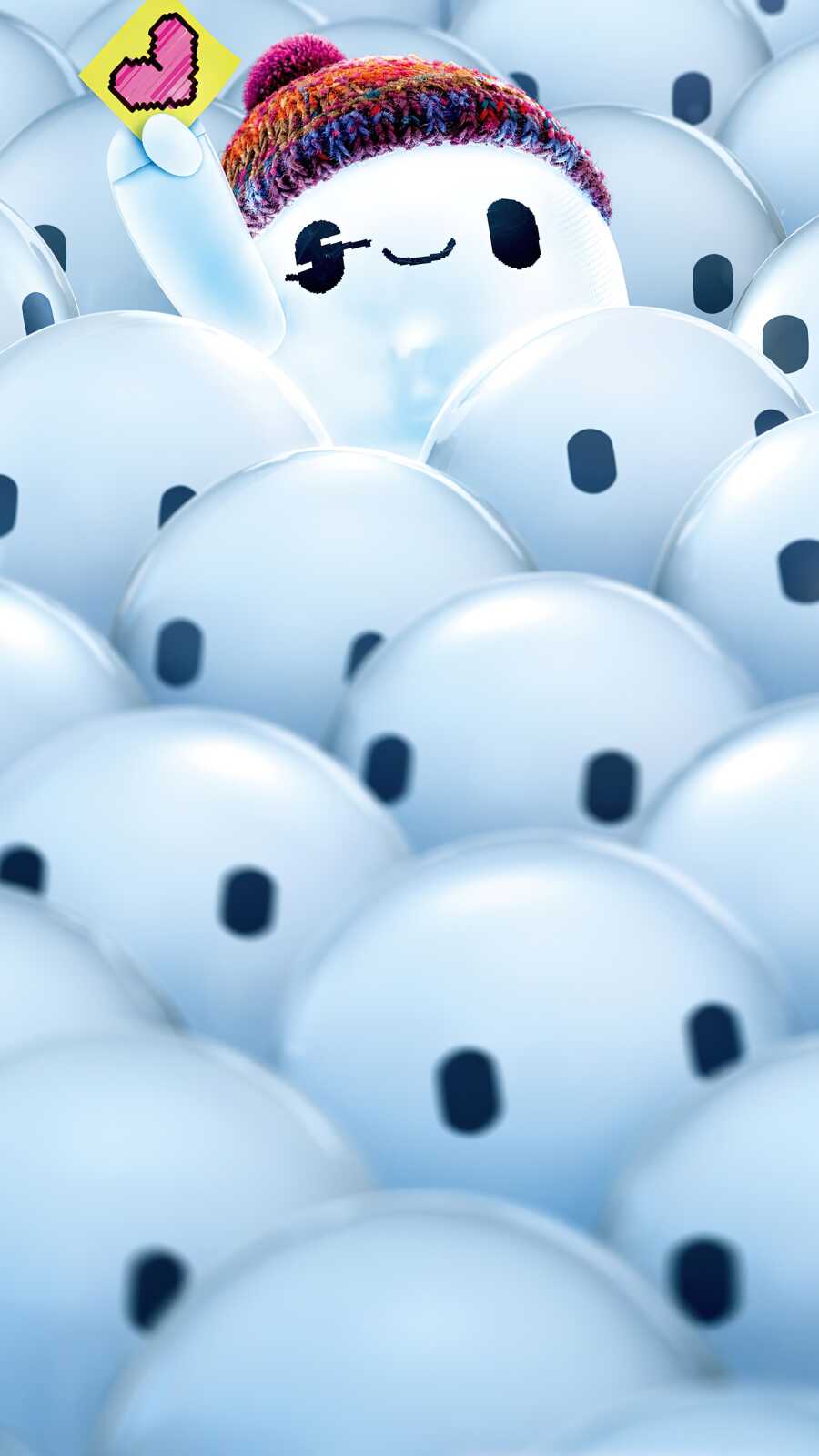 Ron's Gone Wrong Wallpapers (26 images) - WallpaperCat